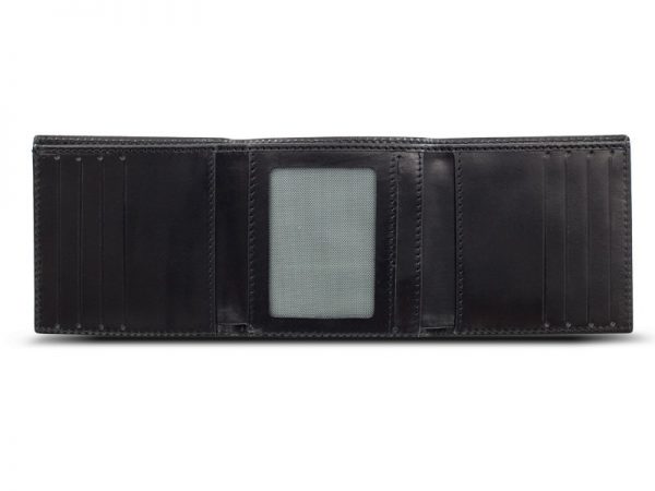 Top 5 Leather Wallets Models For Men | Leather Wallet Mens