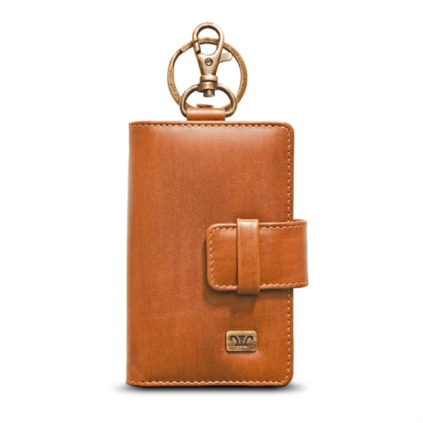 Genuine Leather Patina | Vegan Leather Wallets