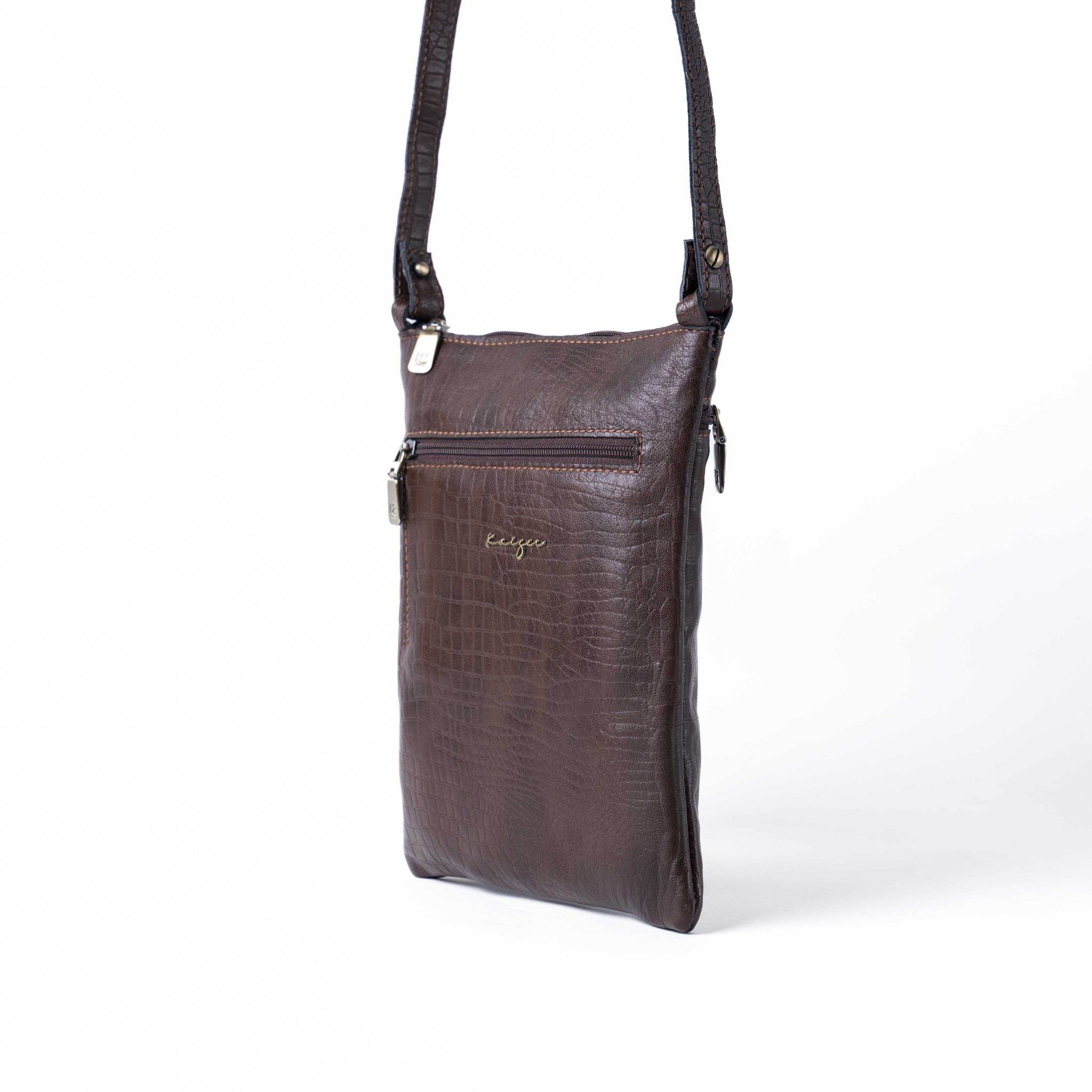 Viva Summer Sling Bag » Kaizer Leather