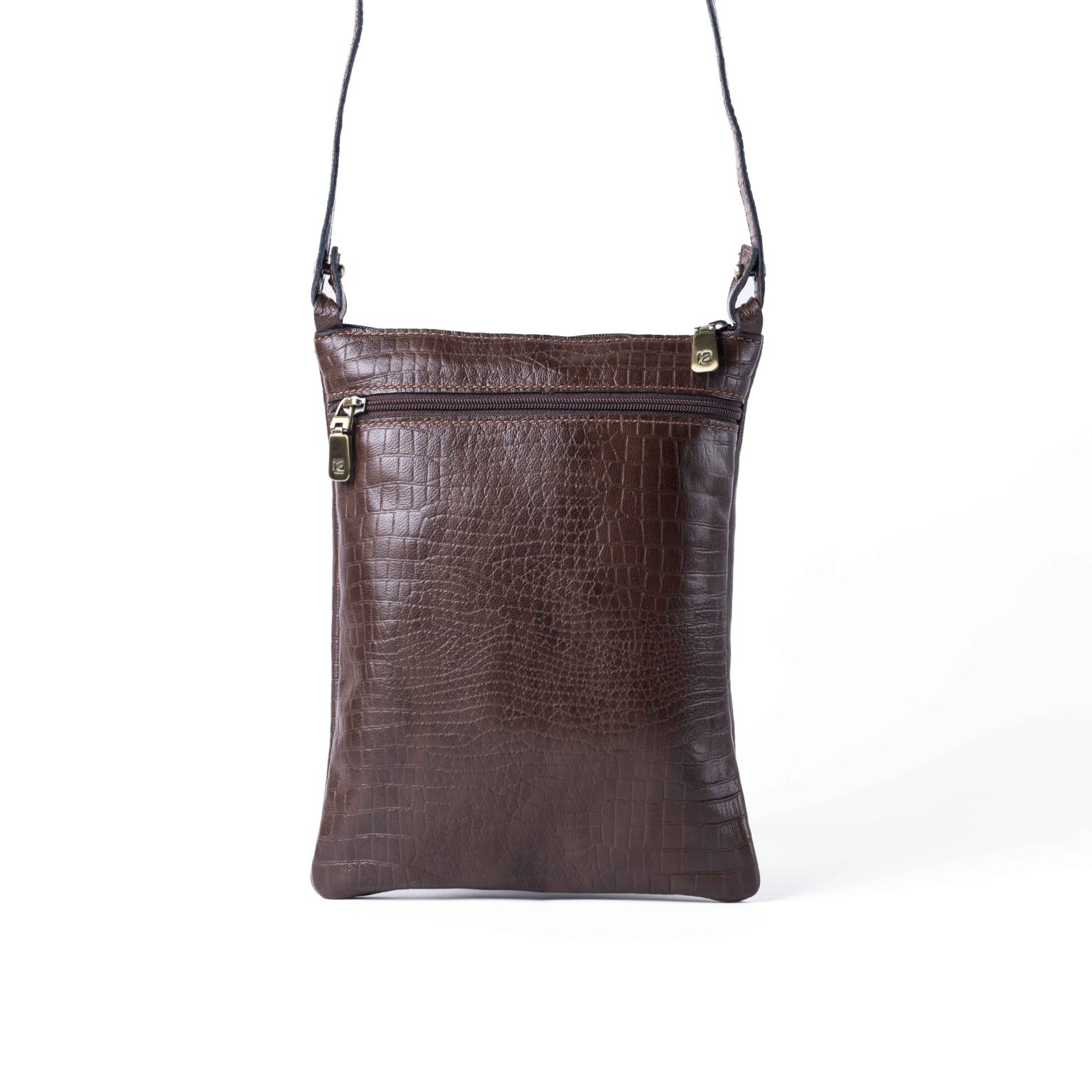Viva Summer Sling Bag » Kaizer Leather